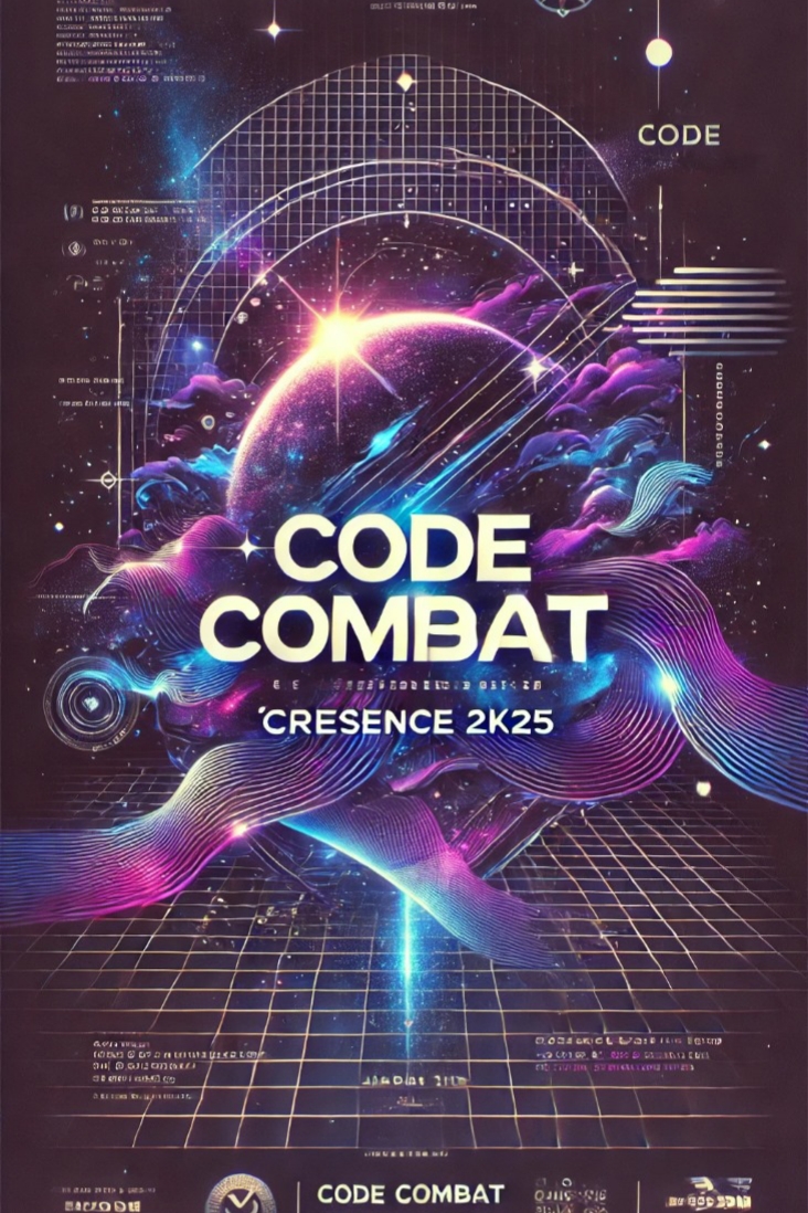 Cresence 2k25 - The Ascension of Zenethium